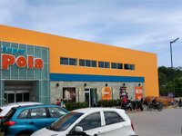 Las Terrenas Shopping - Supermarkets, Shops, Stores and Markets ...